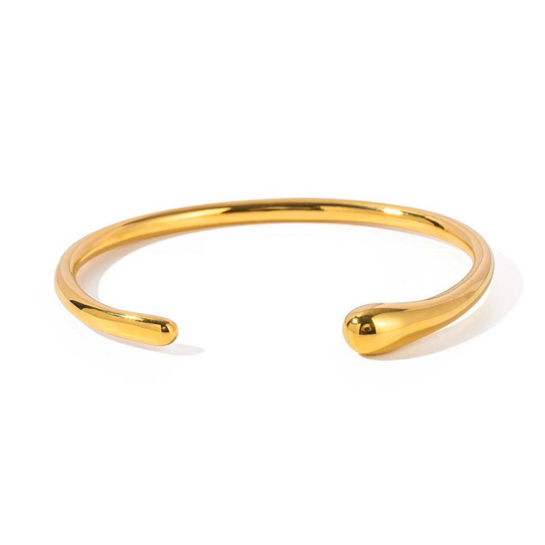Bindi Bangle - Cilla Fine Jewellery